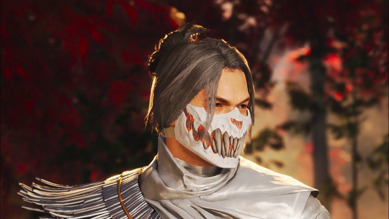 Get Over Here!🔥#mk1 #mortalkombat1 #scorpion #gaming #gamingonyoutube ...