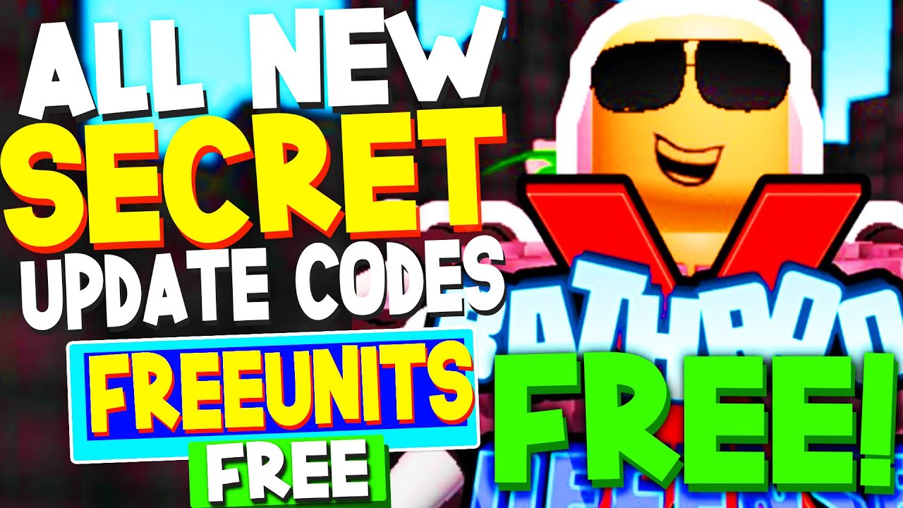 *NEW* ALL WORKING EP 65 UPDATE CODES FOR BATHROOM TOWER DEFENSE X CODES ...