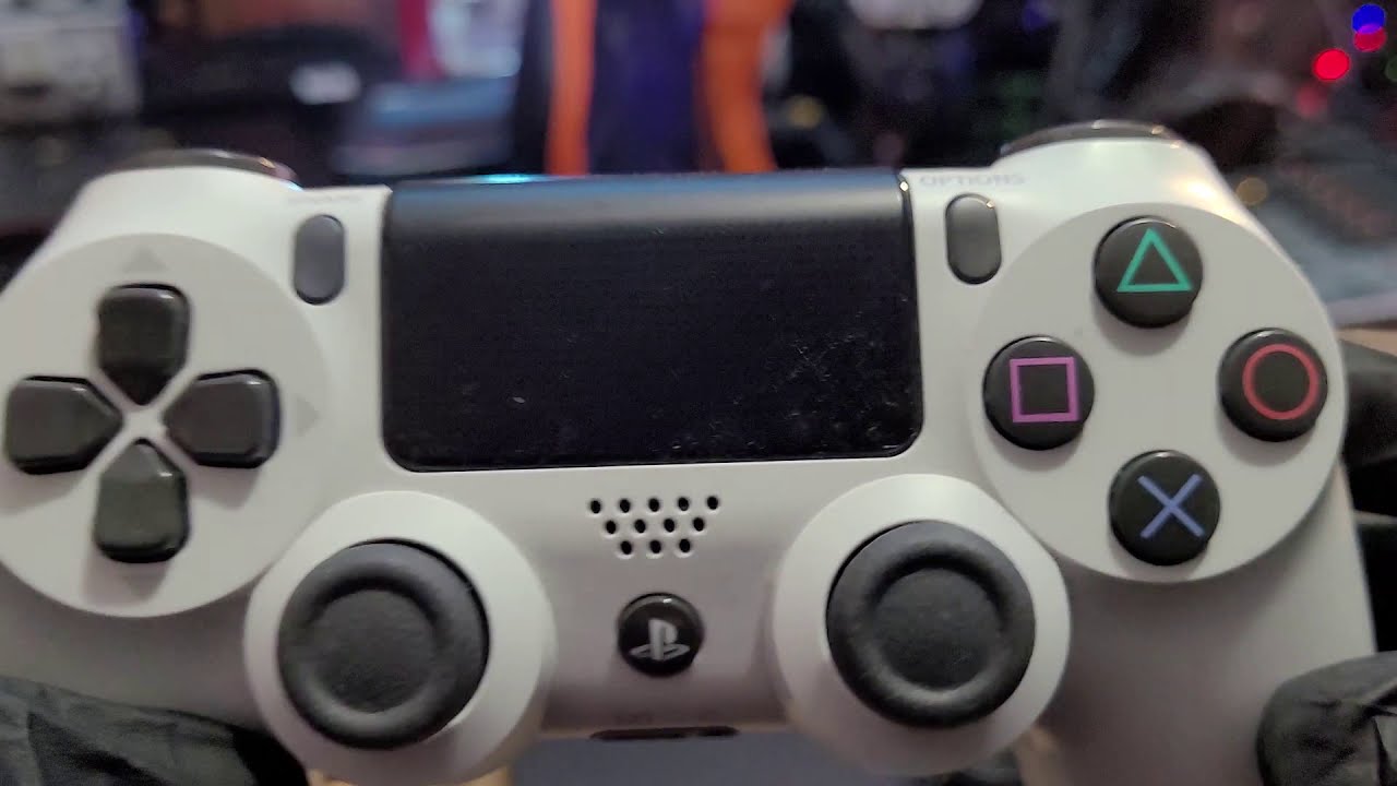 GameStop (Pre-owned) PS4 PRO 1TB With Next Day Shipping - YouTube