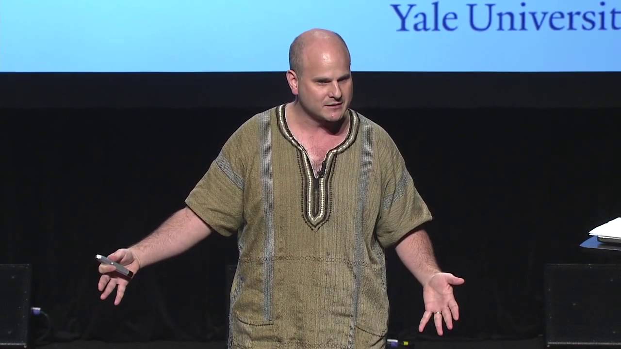 Dean Karlan: Poverty measures - YouTube