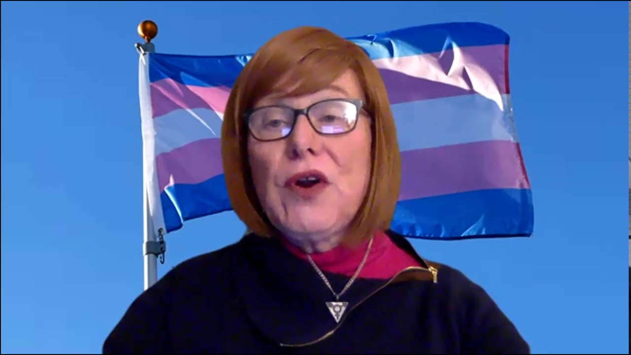 Cape Cod Transgender Day of Remembrance 2020 - YouTube