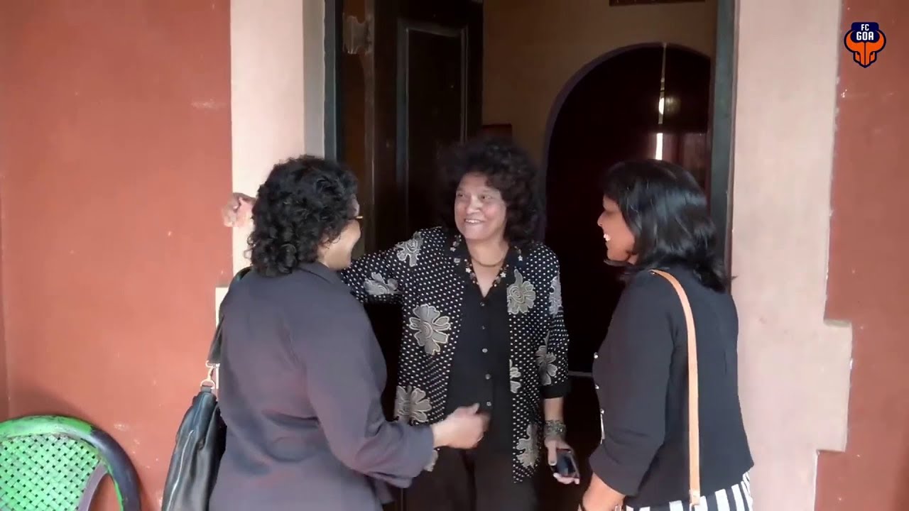 Pioneers of Goa #1: Yolanda D’Souza, Juliana Colaco and Succorinha ...