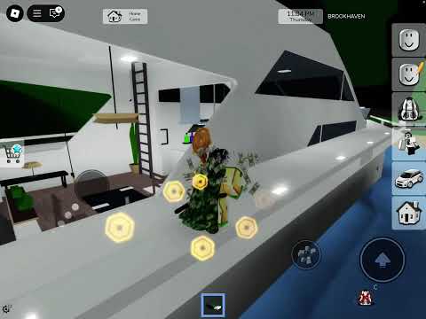 Brookhaven #roblox #tap #gamingvideos #brookhaven - YouTube