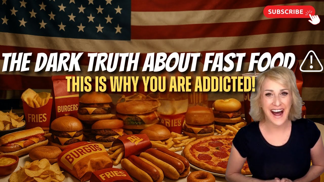 The Secret They Don’t Want You to Know About America's Food Addiction ...