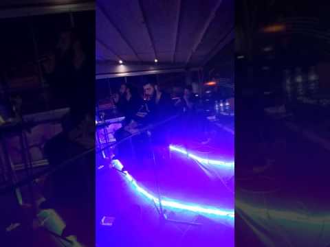 HEY GİDİ KARADENİZ -GRUP MEFS