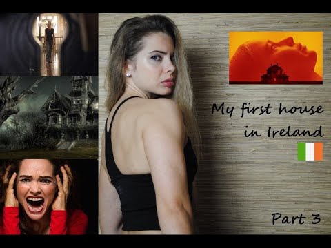 №11 MY FIRST HOUSE // IRELAND // NEIGHBORS // Part 3 - YouTube