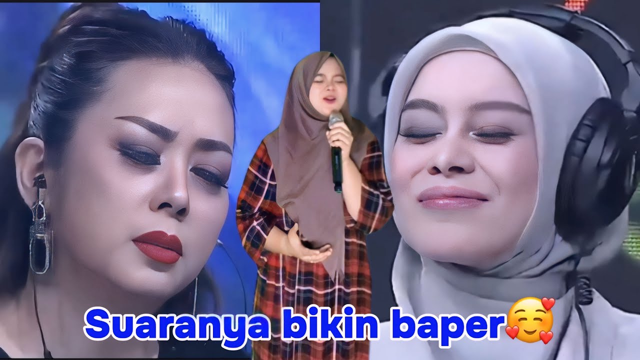 Yasir lana cover maria ulfah elkamiel - YouTube