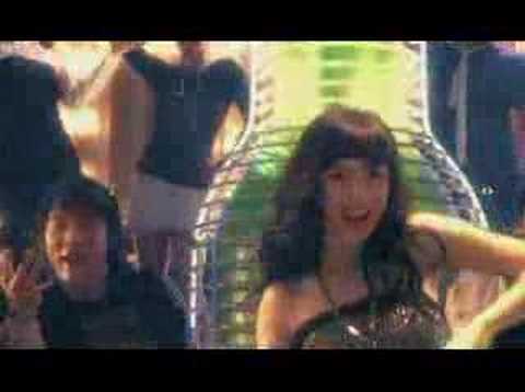 soju commercial - 처음처럼 (구혜선) - YouTube