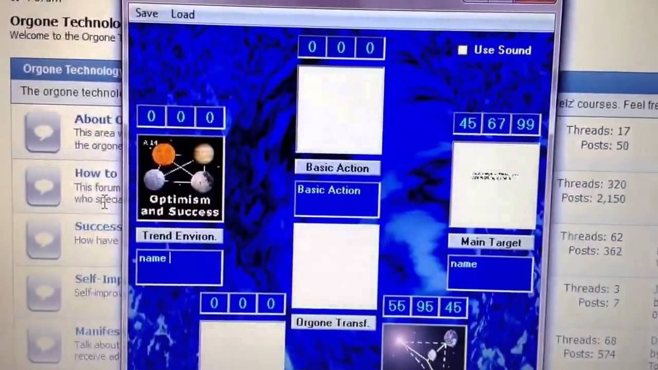 Basic Manifestation Program - Charisma - YouTube