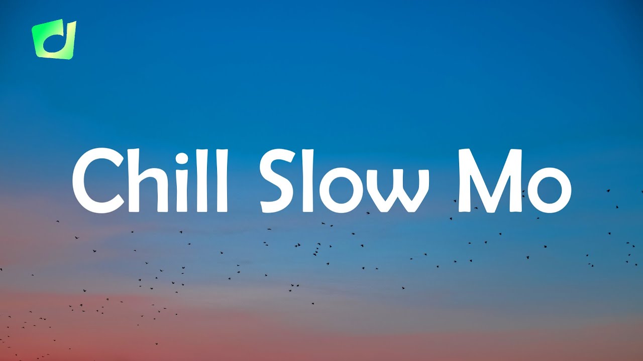 Chill | Slow Motion | Background Music | No Copyright - YouTube