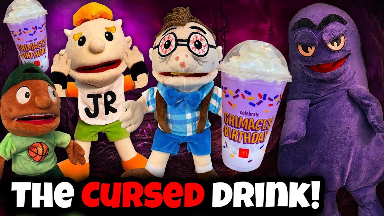 SML Movie: The Cursed Drink ! - 3 Hours* Of Sml Marathon !!! Funniest ...