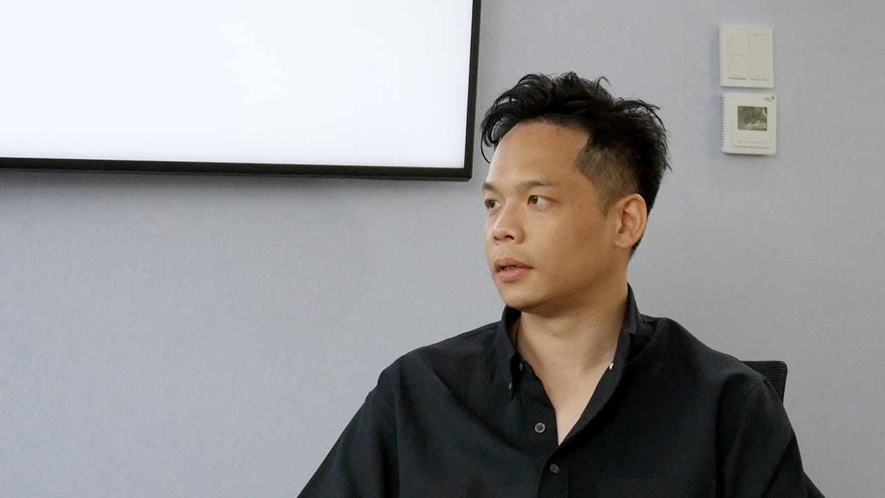 高端视点：OKX全球机构业务部董事总经理Lennix Lai - YouTube