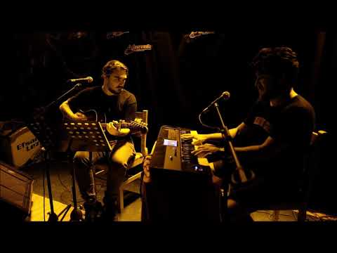 Çağan Şengül - Yasir Miy ( Papatyalar )