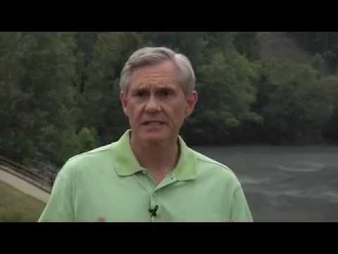 Bill Stephens Speaks on Georgia's Water Issues - YouTube