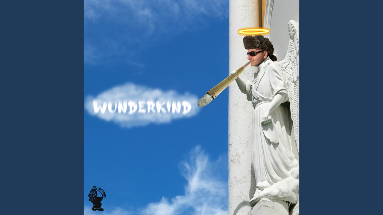 Wunderkind - YouTube
