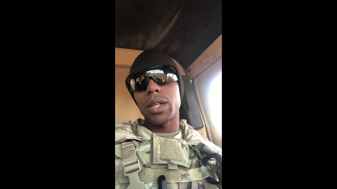 Motivation- Army ACFT - YouTube