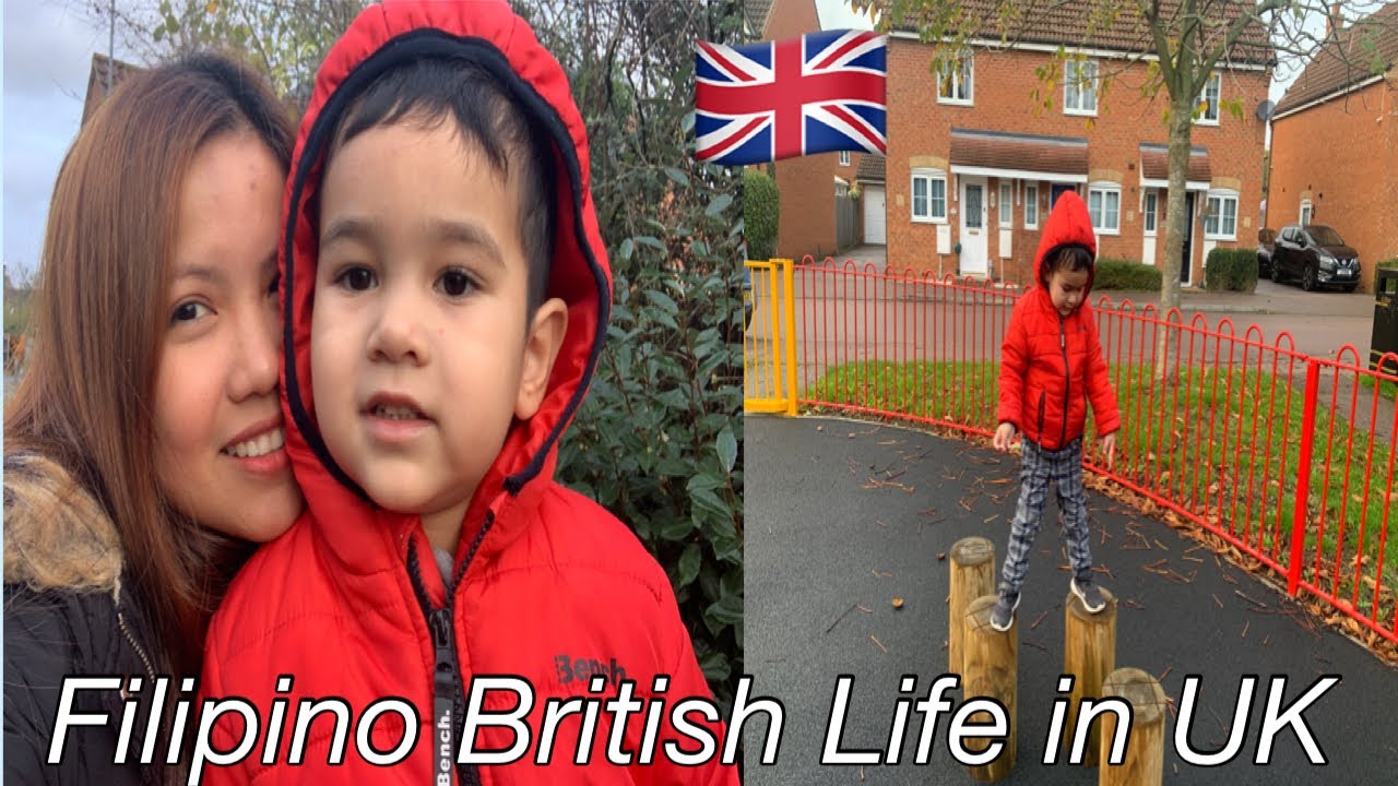 Nagpunta kami sa GP | May Allergy at Eczema si Alexander | Filipino ...