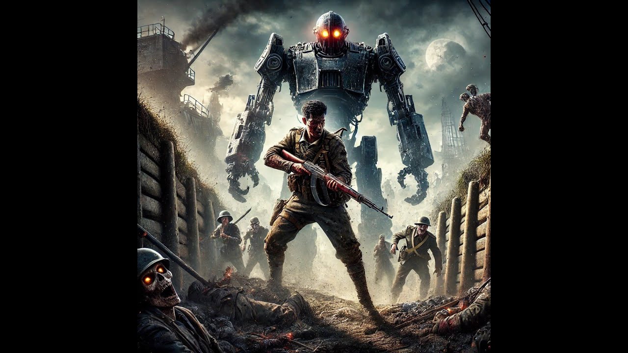 Call of Duty Black Ops 3 origins no Perk Limit #gaming #gamer #cod # ...