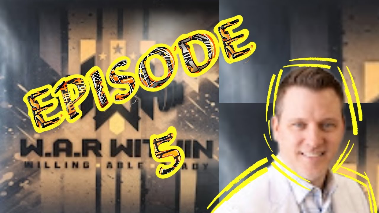 Dr. Michael Ambrose Insights on Health and Longevity (LIVE) #podcast # ...