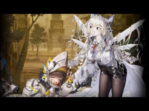 We all don't understand what happened to Rapi & Red Hood - YouTube