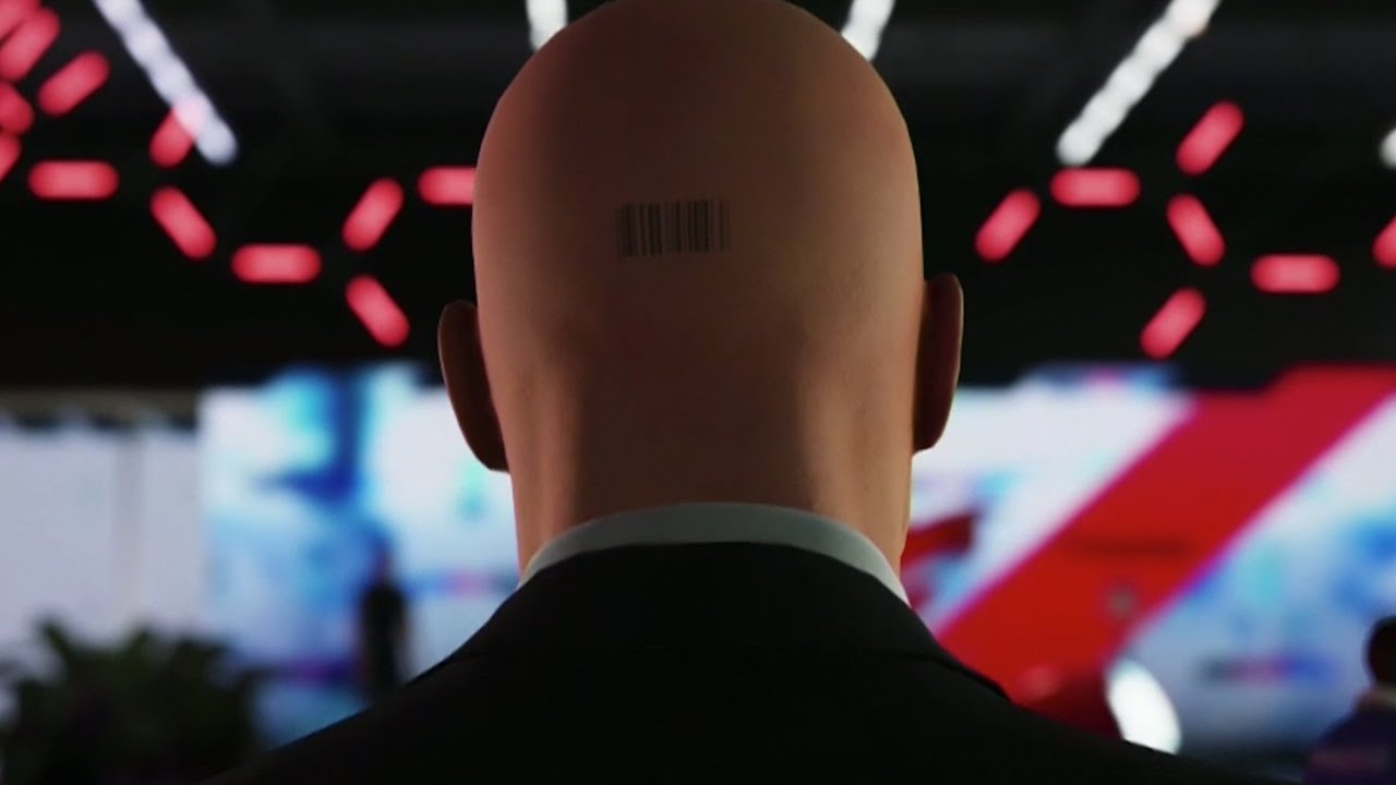 HITMAN 2 | PS4 | Todas las misiones | Asesino Silencioso/Solo con Traje ...