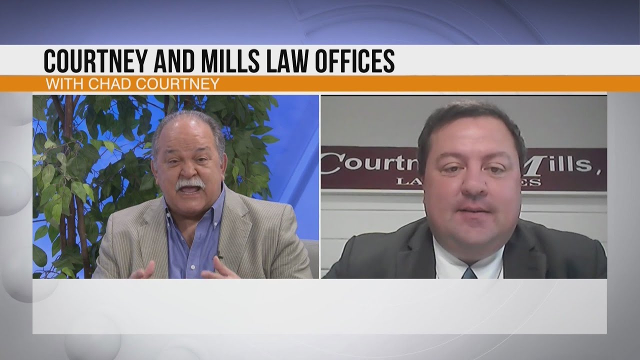 Courtney & Mills Law Offices - 04/27/20 - YouTube