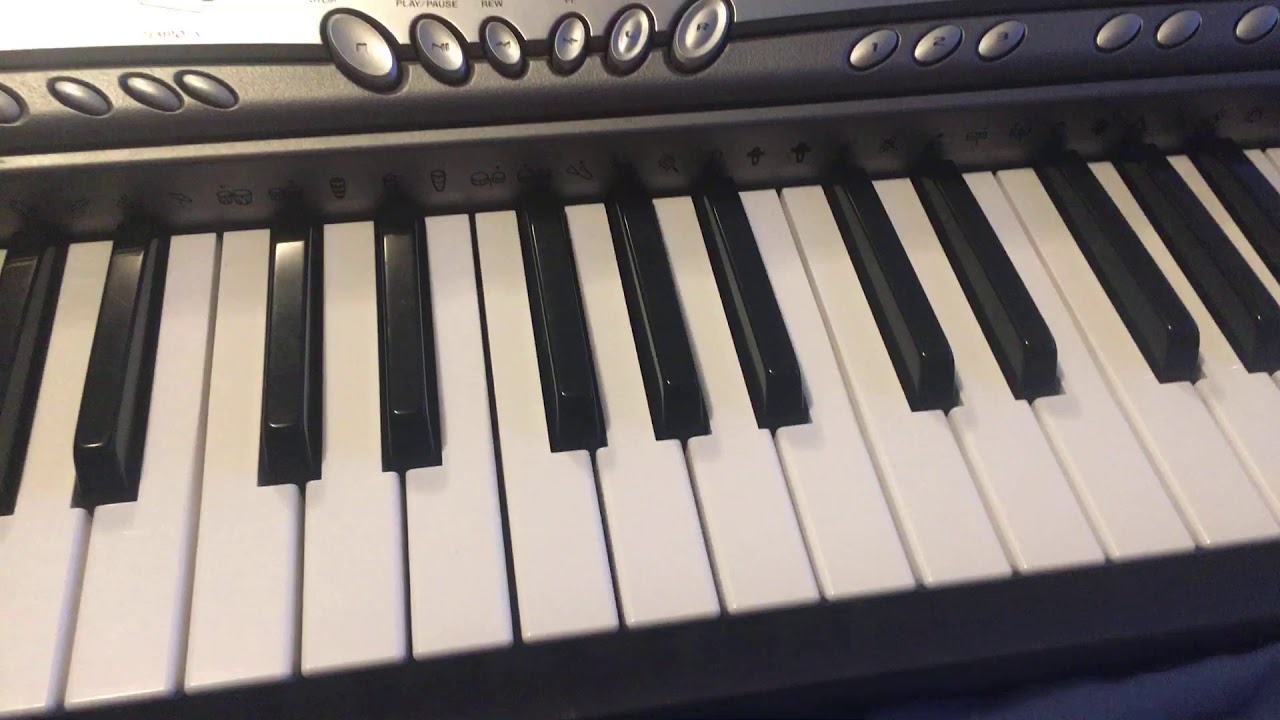 MF DOOM Vomitspit tutorial - YouTube