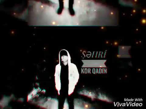 Sehriyar 210 Kor Qadın
