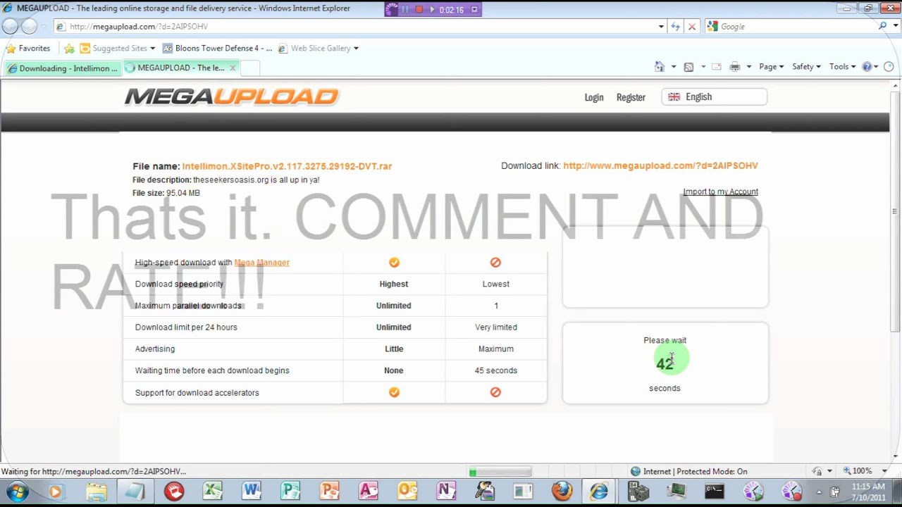 Filecrop.com - YouTube