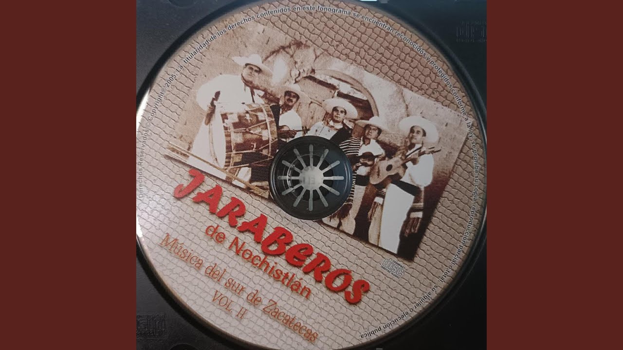 El General Quevedo - YouTube