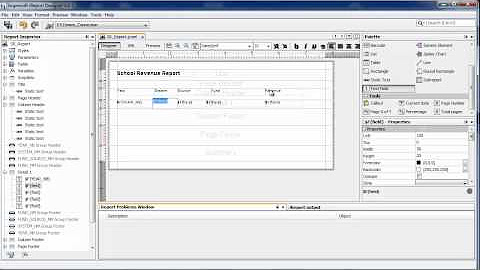 Jaspersoft Tutorials - YouTube
