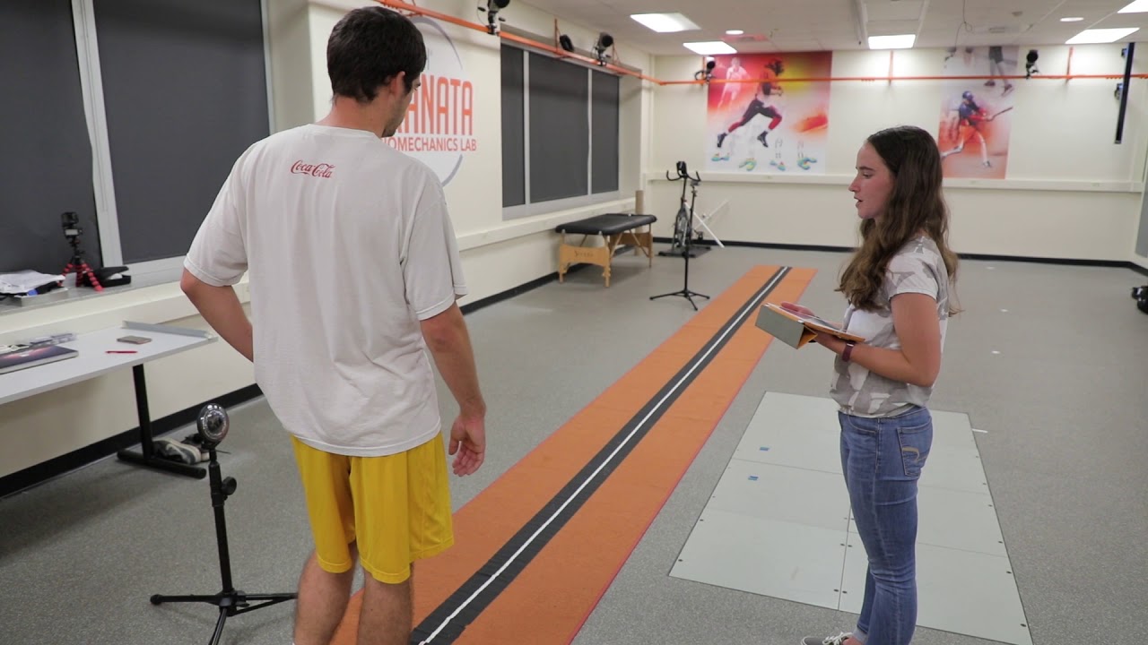 Crossover Hop - YouTube