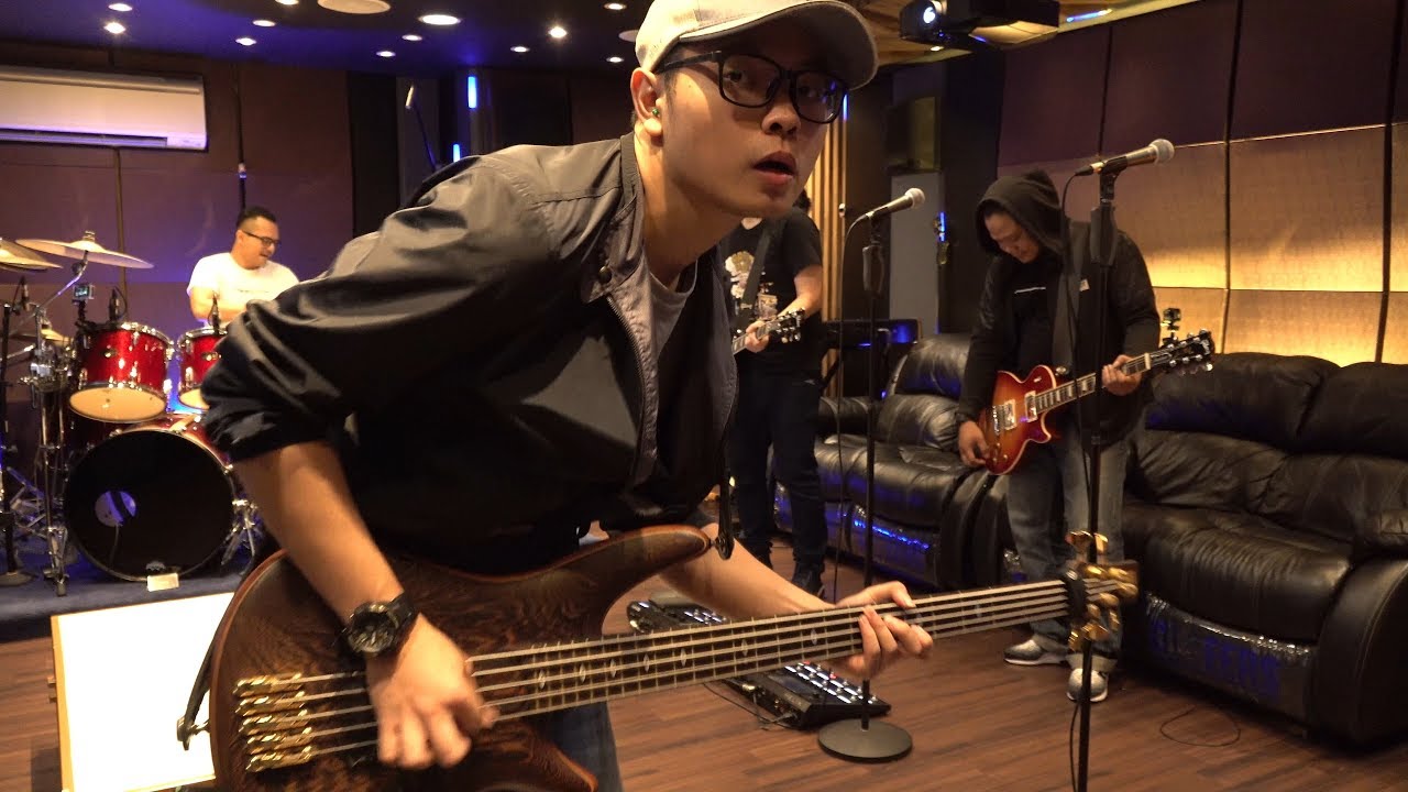 Green Day - She (Live Band Cover) - YouTube