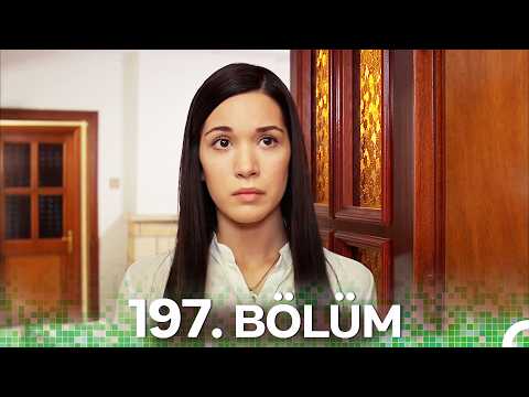 Adını Sen Koy 197. Bölüm | Ellerimde Çiçekler Kapında Sırılsıklam