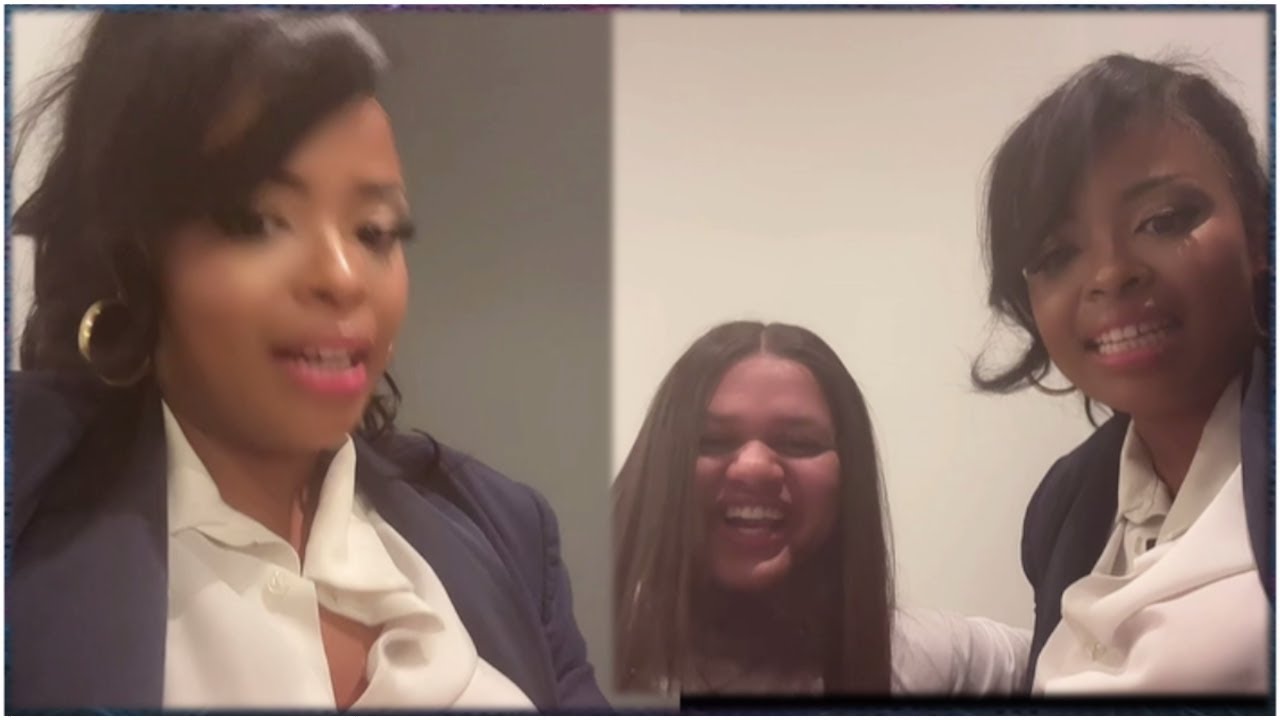 You Won't Believe Who Yaya Mwanda Has Revealed As Her Personal Person # ...