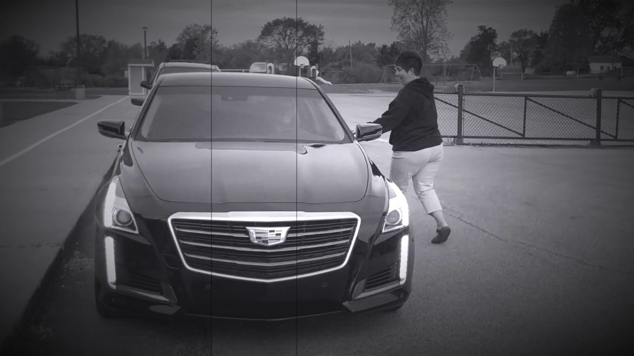 Car Rider Line PBIS - YouTube