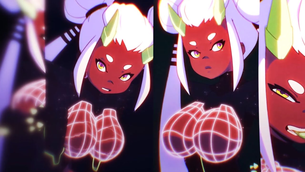 SYNICA - Robots are also people with perverted feelings ( Rafcasarin X ...