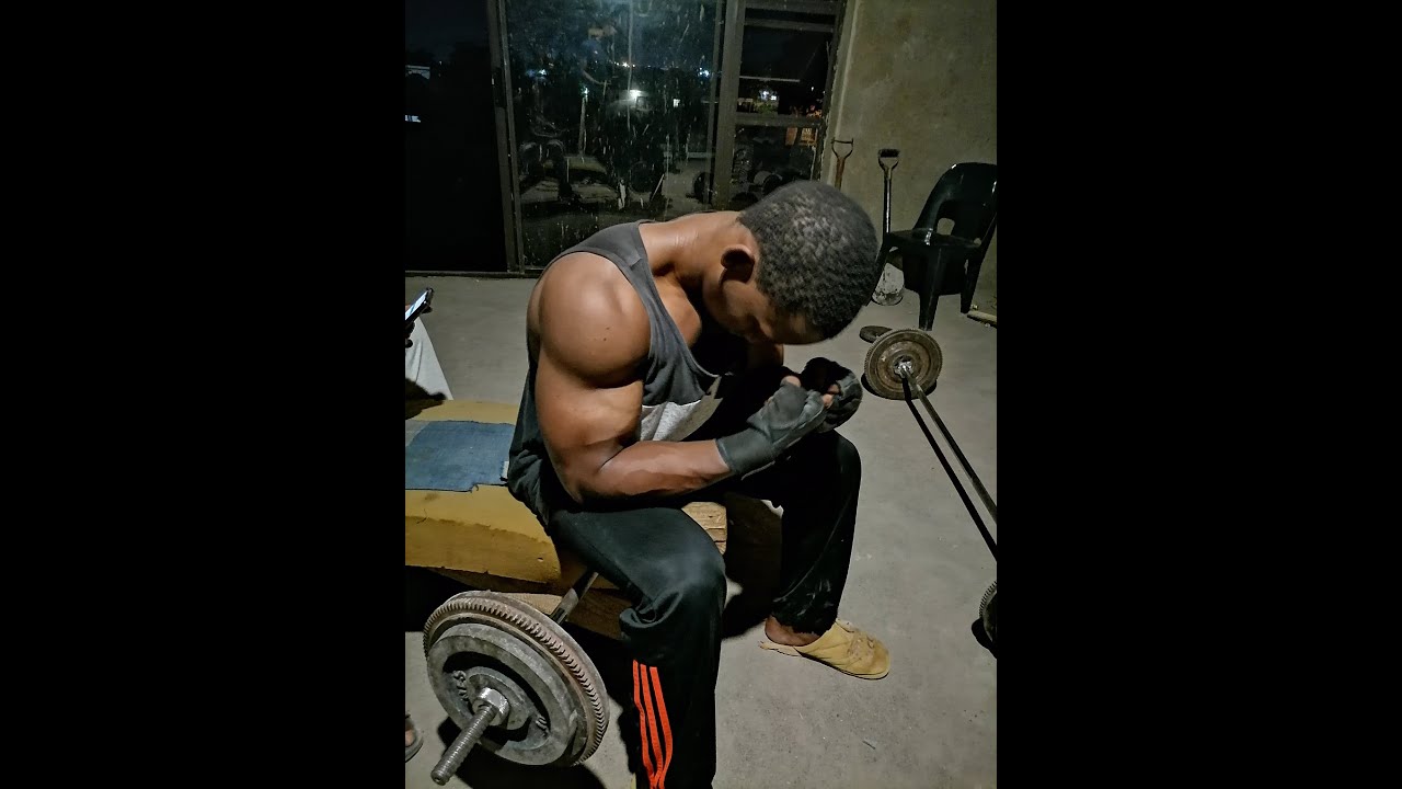 BEAST GROWTH MOTIVATION - YouTube