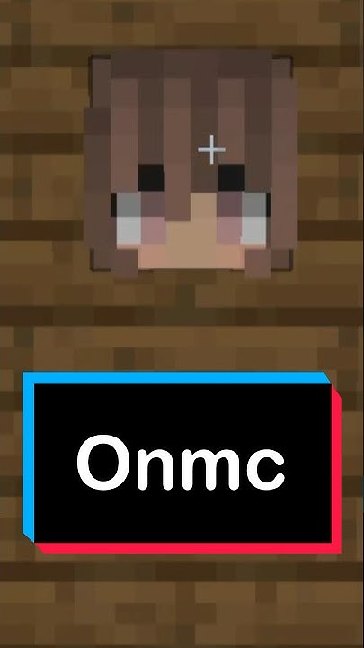 Onmc | Comment your name (Java only)! | #playerhead - YouTube