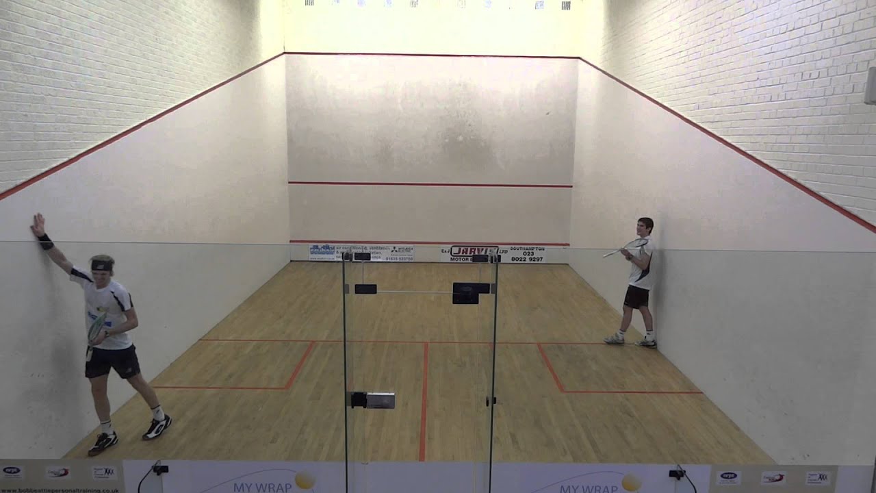 O Pett vs A Graham - YouTube