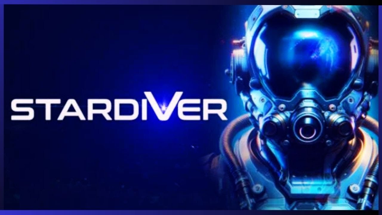STARDIVER - 20 minutos de gameplay - YouTube