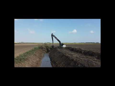 TD5 0 11 DRENAJ TEMİZLİK SEYHAN SAĞ SAHİL SULAMA BİRLİĞİ