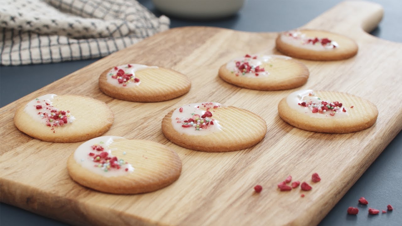 How To Make Delightful Biscuits For Your Party Recipe By S strene how-to-make-delightful-biscuits-for-your-party-recipe-by-s-strene
