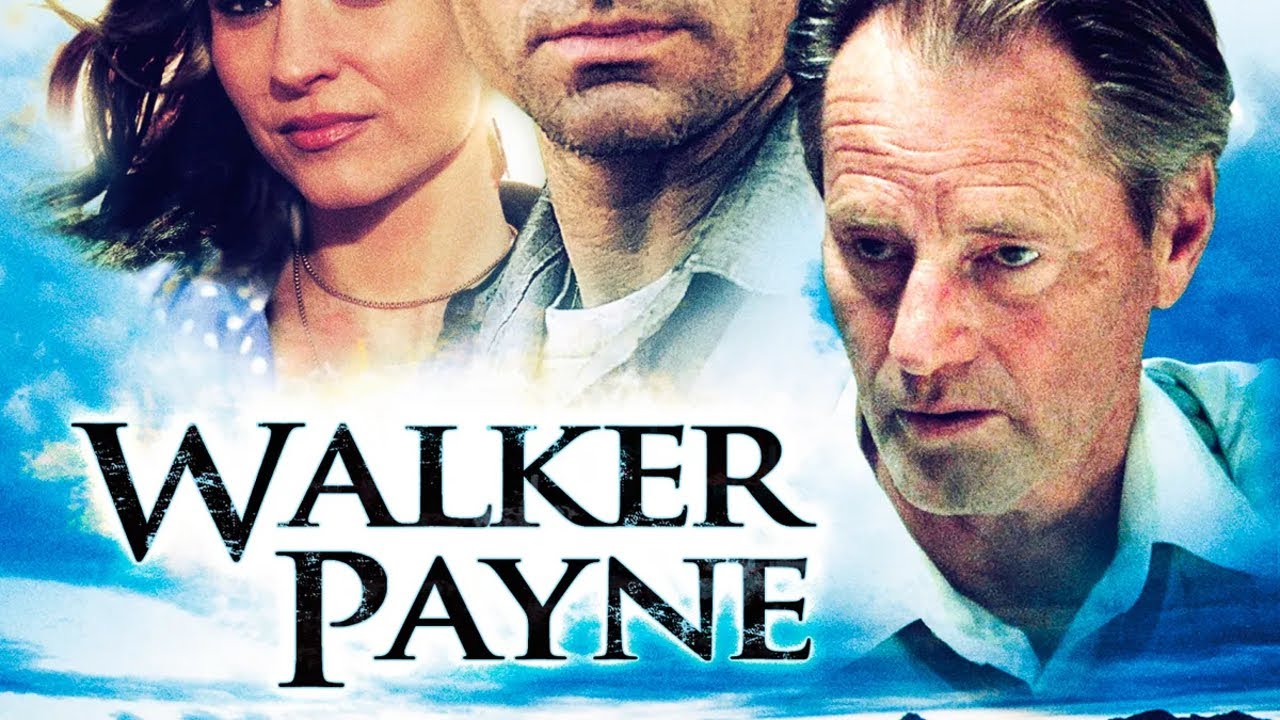 Trailer: Walker Payne - YouTube