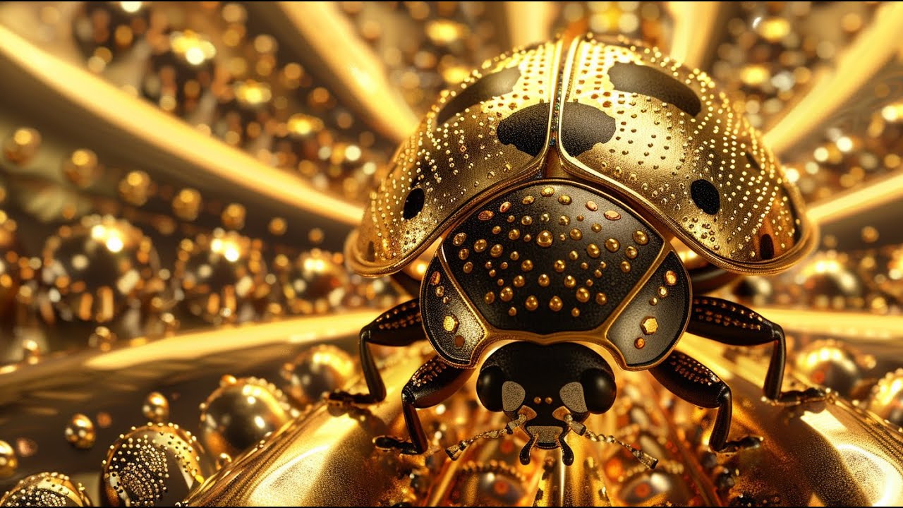 5 Minutes to Eternal Luck: 432 Hz Luck Mantra to Manifest Anything You ...