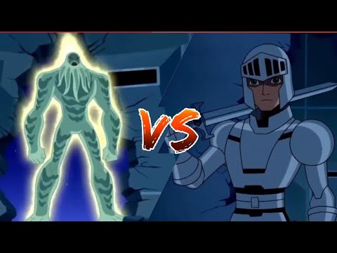 Ultimate Vilgax Vs Ben.(Ben 10 Ultimate Alien) #ben10 #shorts #fypシ゚viral