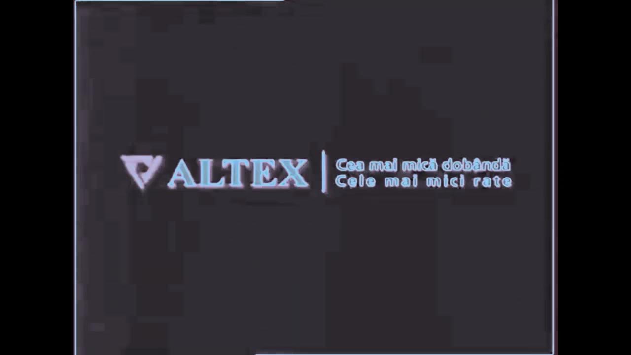 (REQUESTED) Altex Logo (2005) Effects - YouTube