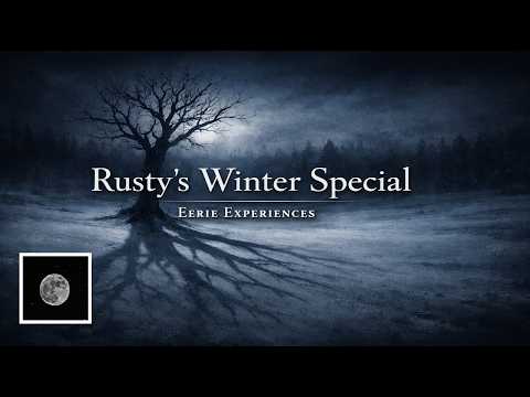 Rusty's Winter Special: A Collection of Spooky Winter Wilderness ...
