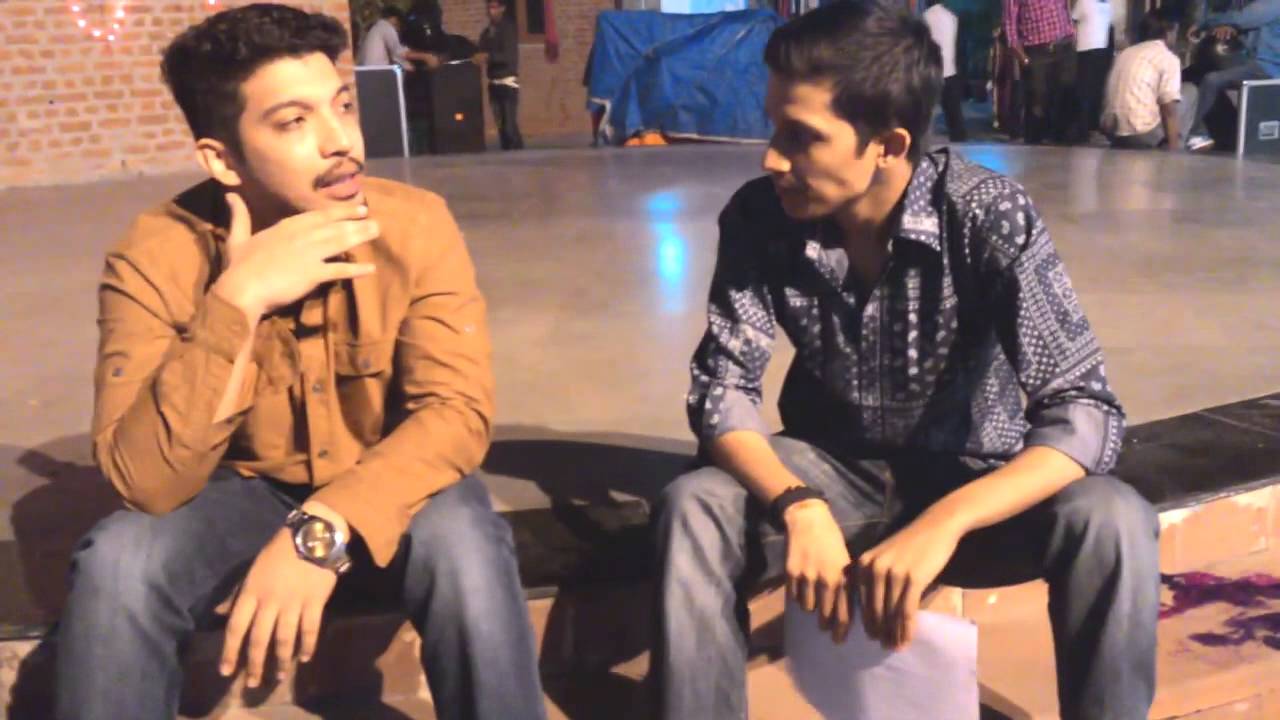NAEZY - EXCLUSIVE & RARE INTERVIEW BY RAAJ JONES - YouTube