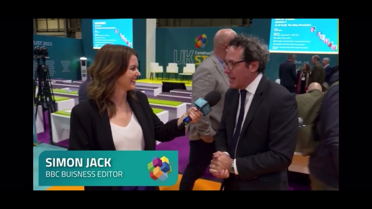 Simon Jack - YouTube